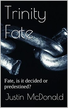 Trinity Fate | JSA: The World Wikia | Fandom