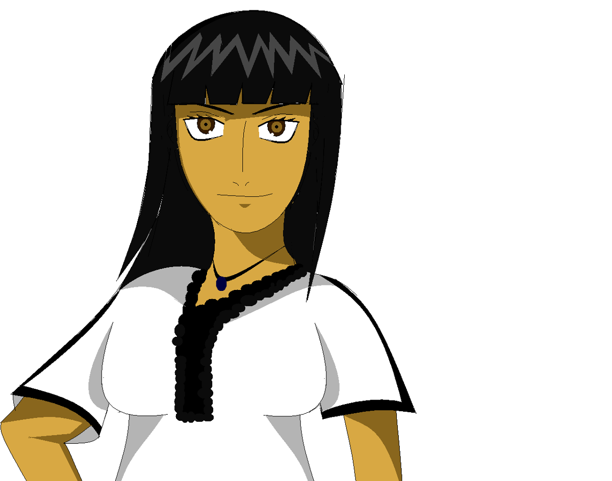 Nephthys | JSA: The World Wikia | Fandom