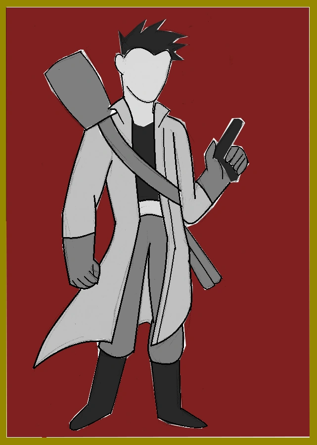 Hitman | JSA: The World Wikia | Fandom