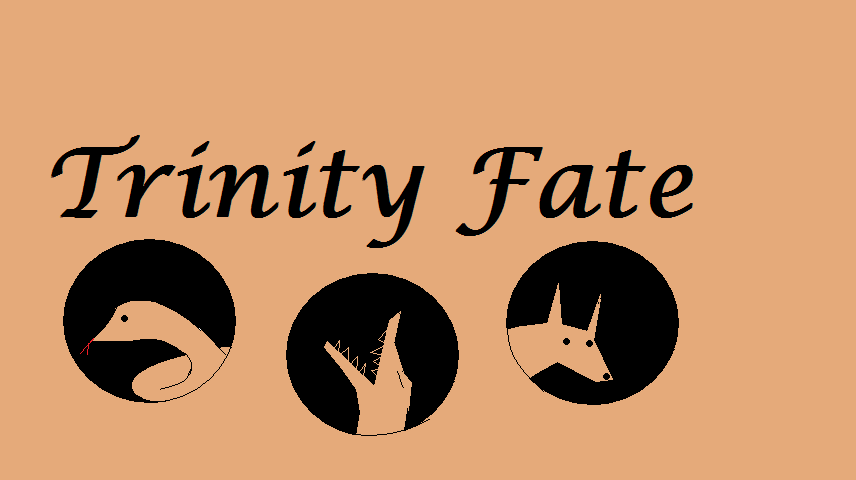 Trinity Fate | JSA: The World Wikia | Fandom
