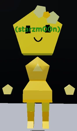 Pentellow | Js&bRoleplay Wiki | Fandom