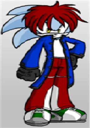 Zaxius Regia | Jerker24's Sonic/Crossover Roleplay Wiki | Fandom