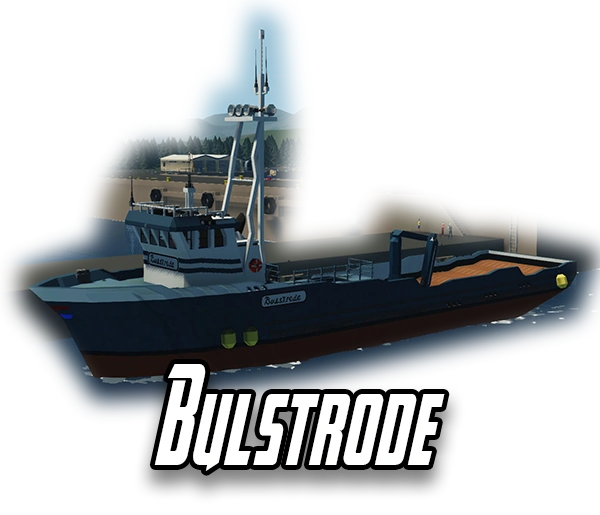 Bulstrode | JSI Crabbing Wiki | Fandom