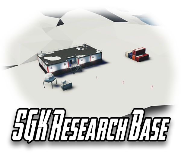 SGK Research Outpost | JSI Crabbing Wiki | Fandom