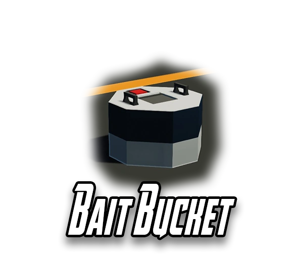 Bait Bucket | JSI Crabbing Wiki | Fandom
