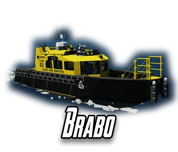 Brabo | JSI Crabbing Wiki | Fandom