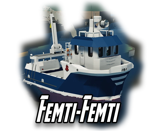 Femti-Femti | JSI Crabbing Wiki | Fandom