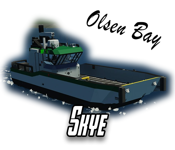 Skye | JSI Crabbing Wiki | Fandom