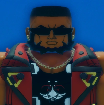 Baron | Journey: Sea Kings Wiki | Fandom