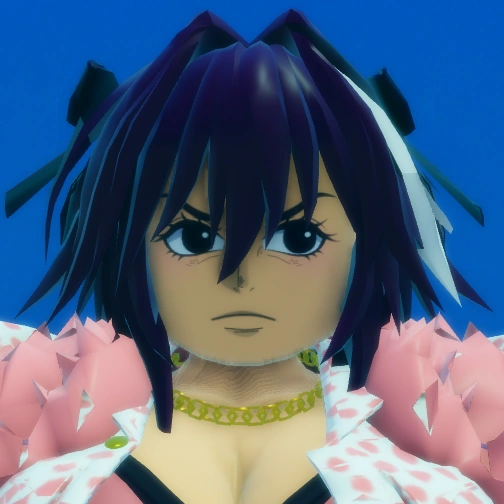 Masenko Redgrave | Journey: Sea Kings Wiki | Fandom