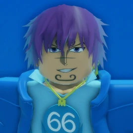 Morado Major | Journey: Sea Kings Wiki | Fandom