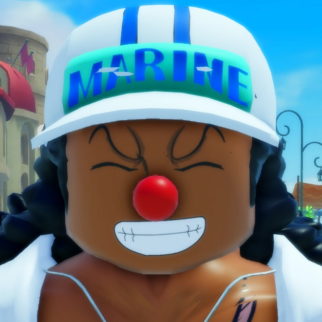 Binkle Kenjiro | Journey: Sea Kings Wiki | Fandom