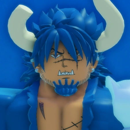 Lucian D. Boruga | Journey: Sea Kings Wiki | Fandom