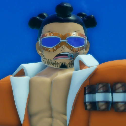 Motome Ryoma | Journey: Sea Kings Wiki | Fandom