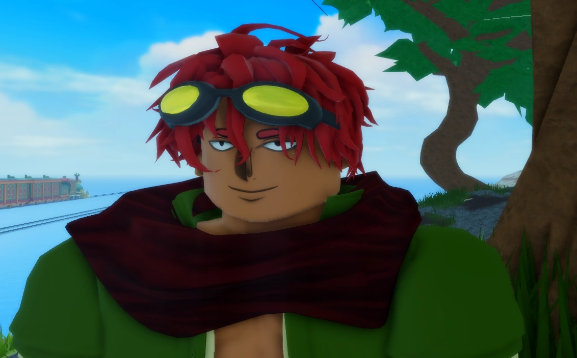 Suneku Kojing | Journey: Sea Kings Wiki | Fandom