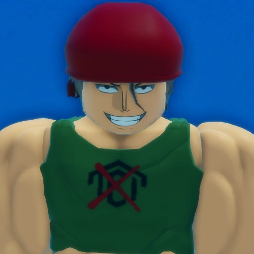 Zojo D. Paradyse | Journey: Sea Kings Wiki | Fandom