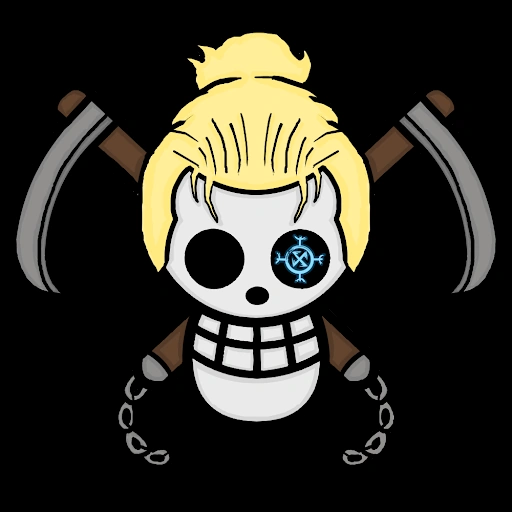 Ragnarok Pirates | Journey: Sea Kings Wiki | Fandom