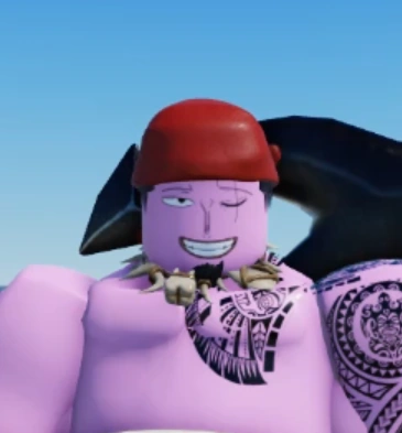 Makoa | Journey: Sea Kings Wiki | Fandom