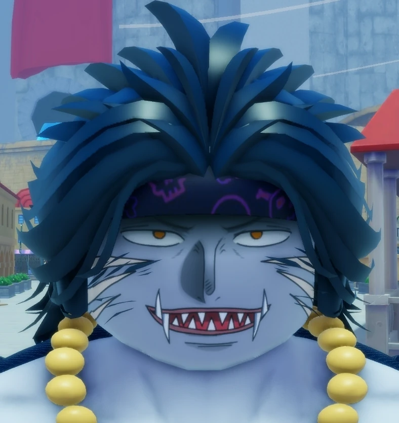 Axo Yoatl | Journey: Sea Kings Wiki | Fandom