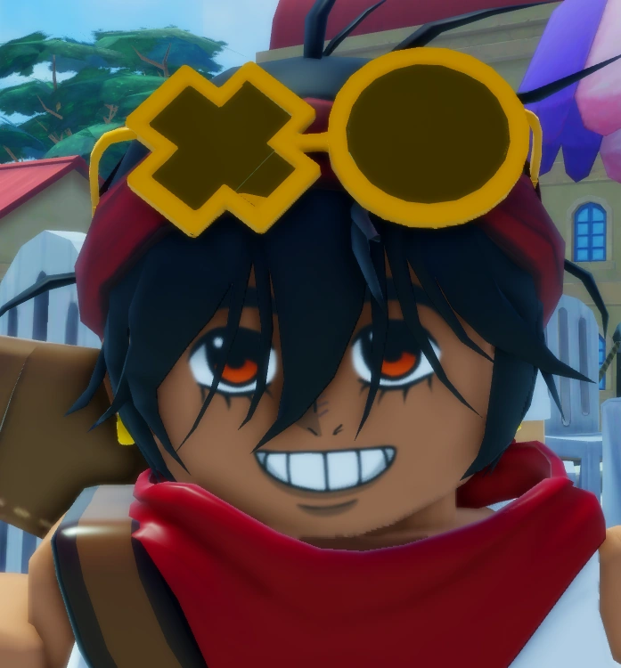 Diego Dorado | Journey: Sea Kings Wiki | Fandom