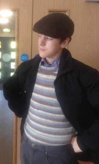 Mr Engineer | JSM Wiki | Fandom