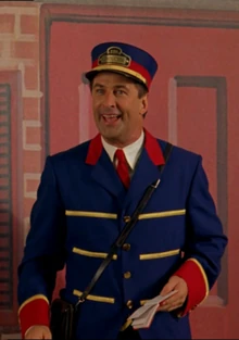 Mr Conductor | JSM Wiki | Fandom