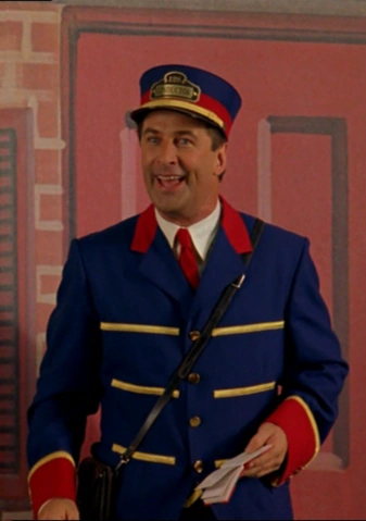 Mr Conductor | JSM Wiki | Fandom