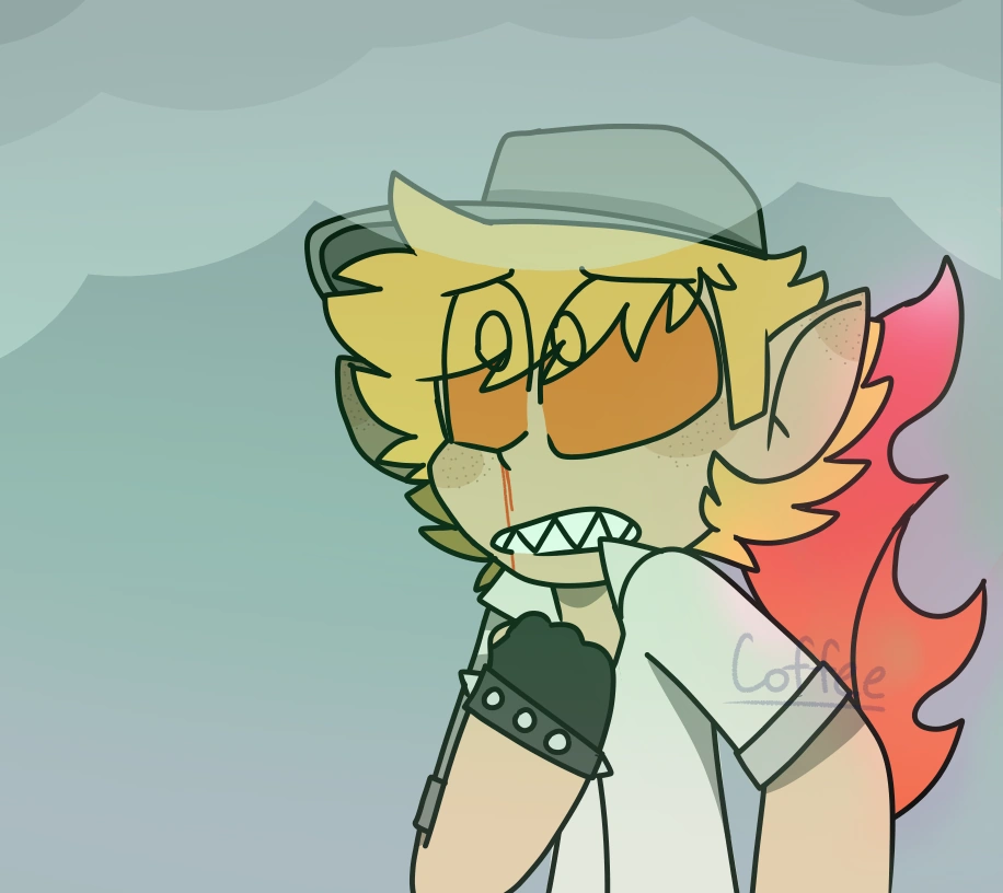 Dirk | JMSRP Wiki | Fandom