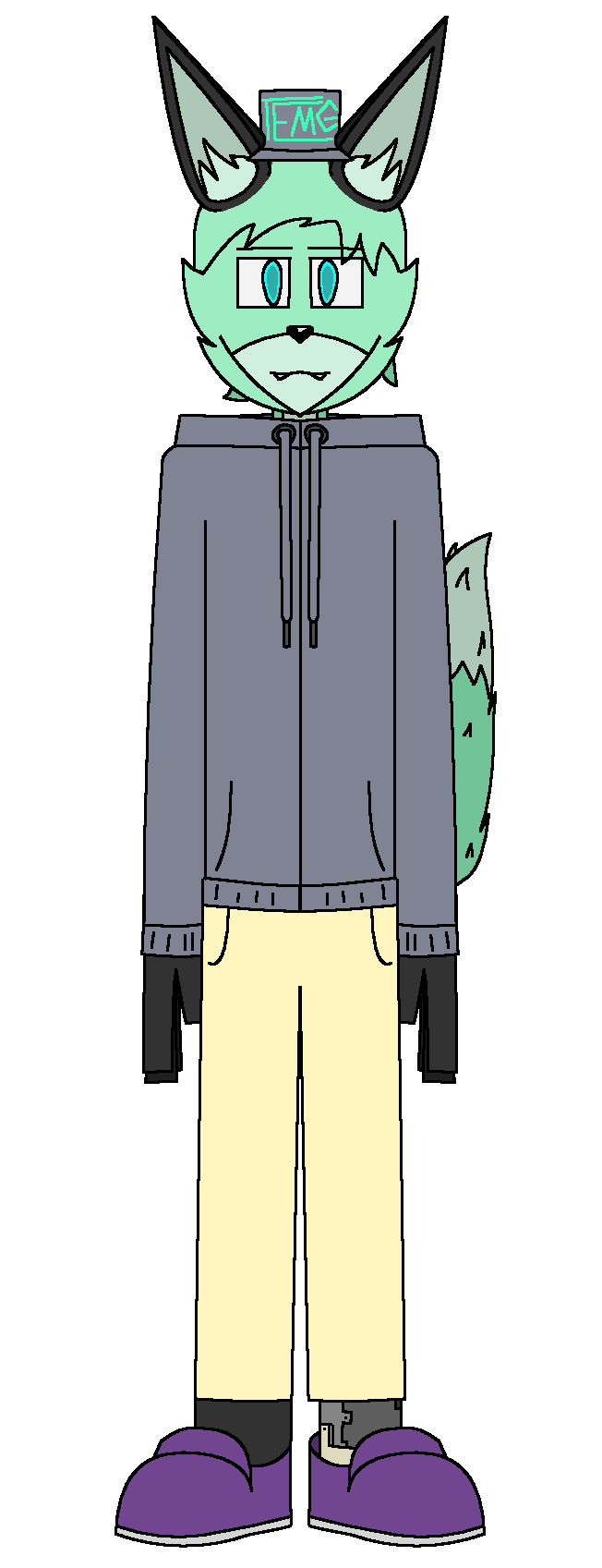 TEMG Surname | Jack's Schoolhouse of Enhanced Randomness Wiki | Fandom