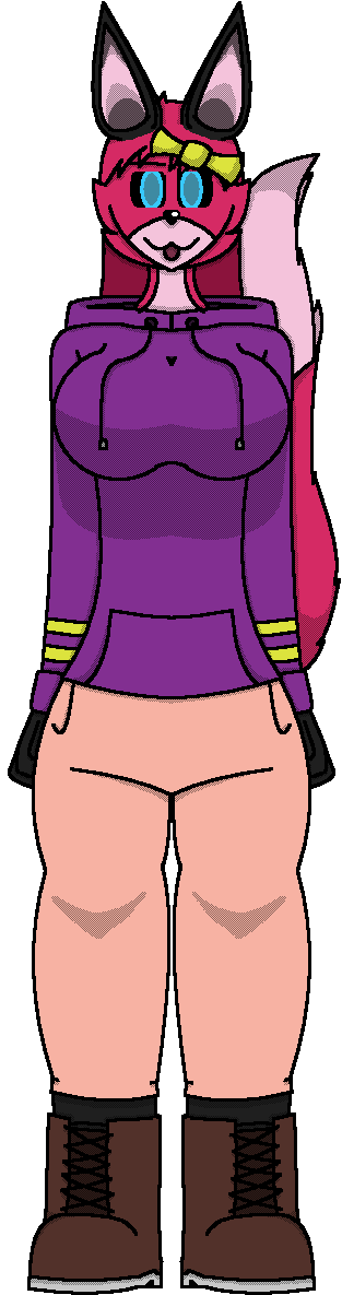 Ally Allison | Jack's Schoolhouse of Enhanced Randomness Wiki | Fandom