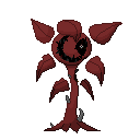 The Insanity Flower | Jack's Schoolhouse of Enhanced Randomness Wiki ...