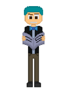 Jack | Jack's Schoolhouse of Enhanced Randomness Wiki | Fandom