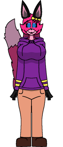 Ally Allison | Jack's Schoolhouse of Enhanced Randomness Wiki | Fandom