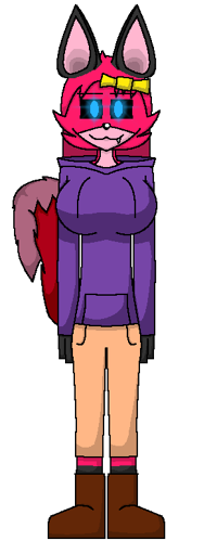 Ally Allison | Jack's Schoolhouse of Enhanced Randomness Wiki | Fandom