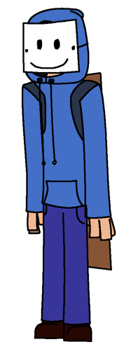 Padge | Jack's Schoolhouse of Enhanced Randomness Wiki | Fandom