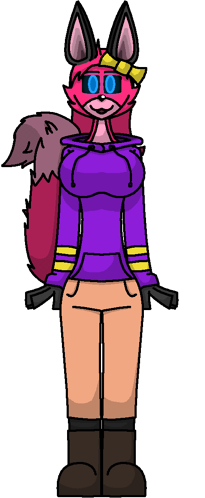 Ally Allison | Jack's Schoolhouse of Enhanced Randomness Wiki | Fandom