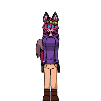 Ally Allison | Jack's Schoolhouse of Enhanced Randomness Wiki | Fandom