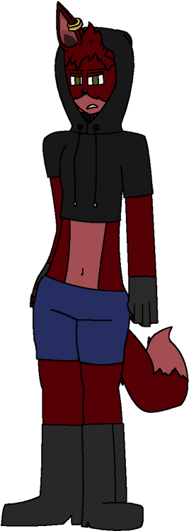 Aliza | Jack's Schoolhouse of Enhanced Randomness Wiki | Fandom