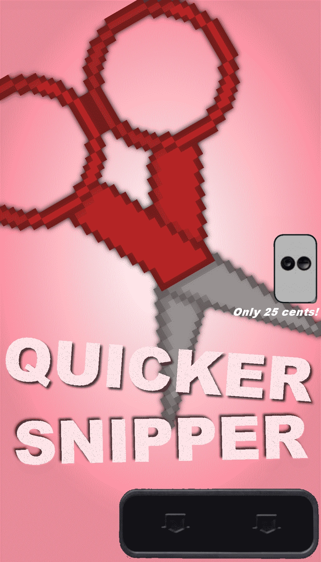 Scissors | Jack's Schoolhouse of Enhanced Randomness Wiki | Fandom