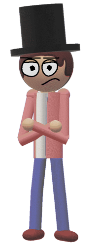 Constance Benjamin | Jack's Schoolhouse of Enhanced Randomness Wiki ...