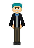 Jack | Jack's Schoolhouse of Enhanced Randomness Wiki | Fandom