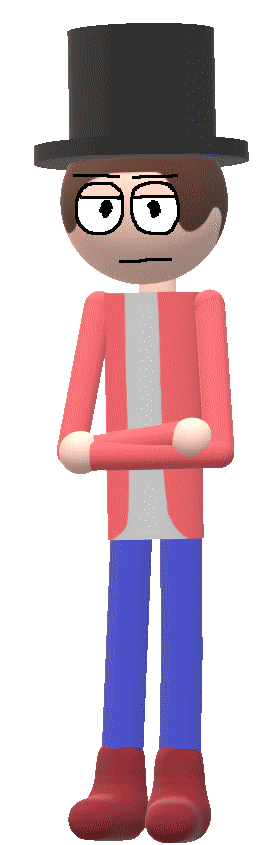 Constance Benjamin | Jack's Schoolhouse of Enhanced Randomness Wiki ...