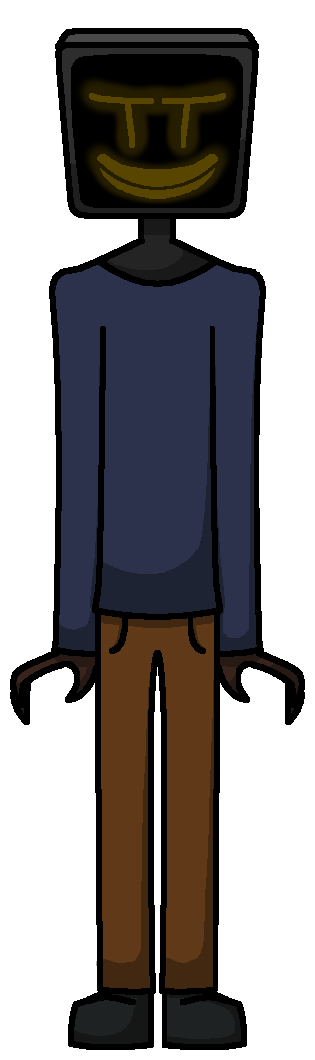 Monty Monitor | Jack's Schoolhouse of Enhanced Randomness Wiki | Fandom