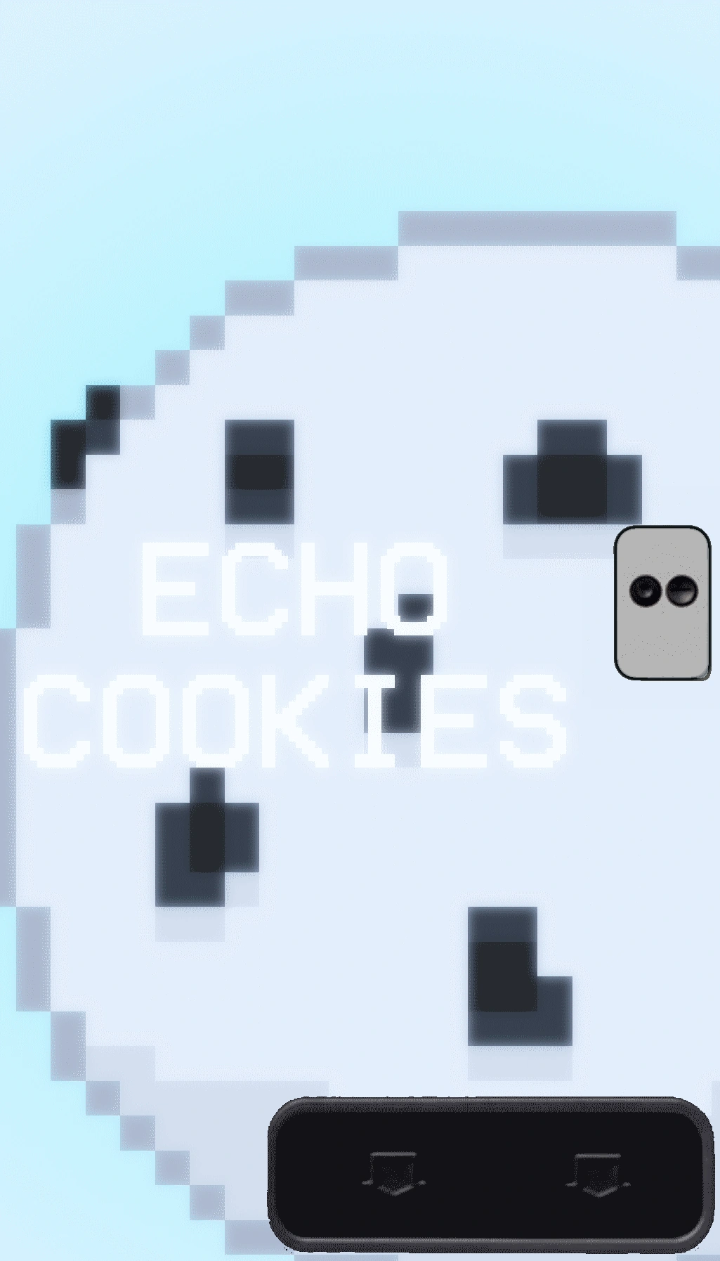 Echo Cookie | Jack's Schoolhouse of Enhanced Randomness Wiki | Fandom