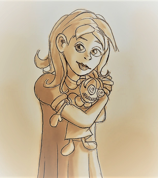 Izabella Morganstern | James Potter Wiki | Fandom