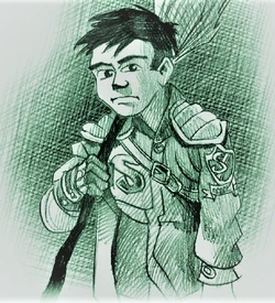 Albus Potter | James Potter Wiki | Fandom