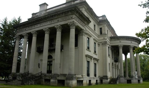 Igor House | James Potter Wiki | Fandom