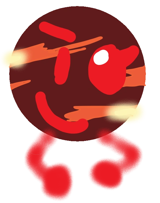 Nemesis | Just Some Star Systems Doing Stuff Wiki | Fandom