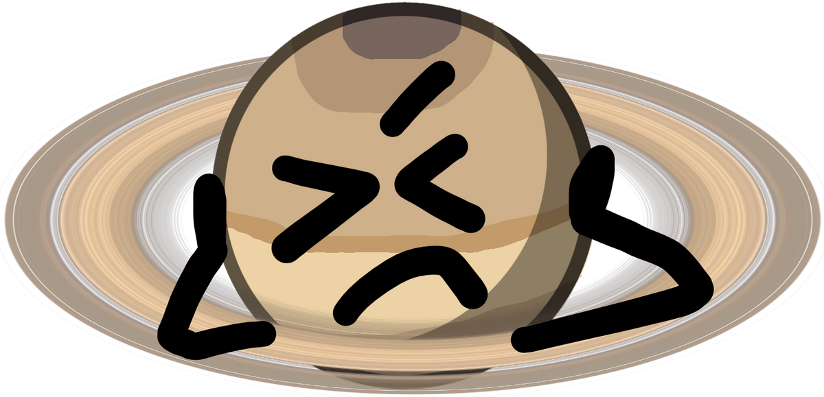 Saturn Just Some Star Systems Doing Stuff Wiki Fandom