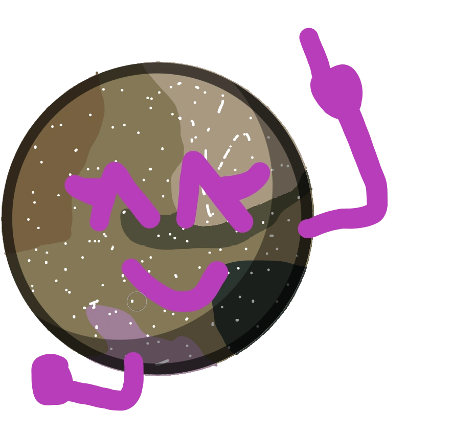 Callisto | Just Some Star Systems Doing Stuff Wiki | Fandom